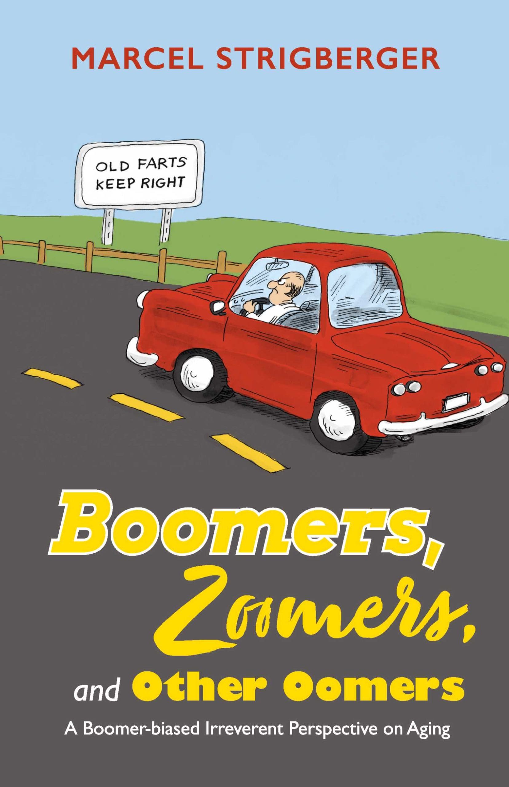 Banks without money; excerpt from Boomers, Zoomers, and Other Oomers ...